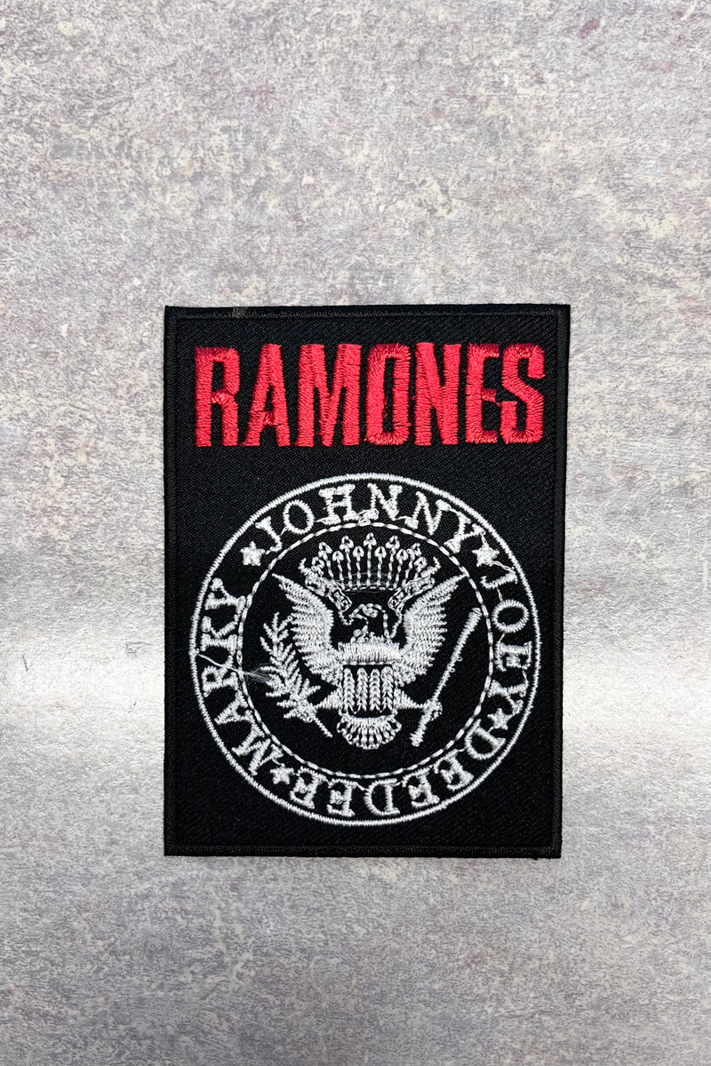 Ramones - Patch