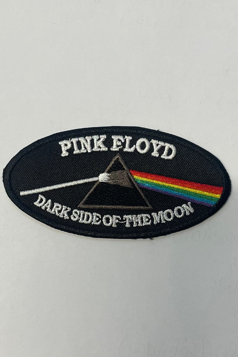 Pink Floyd - Patch