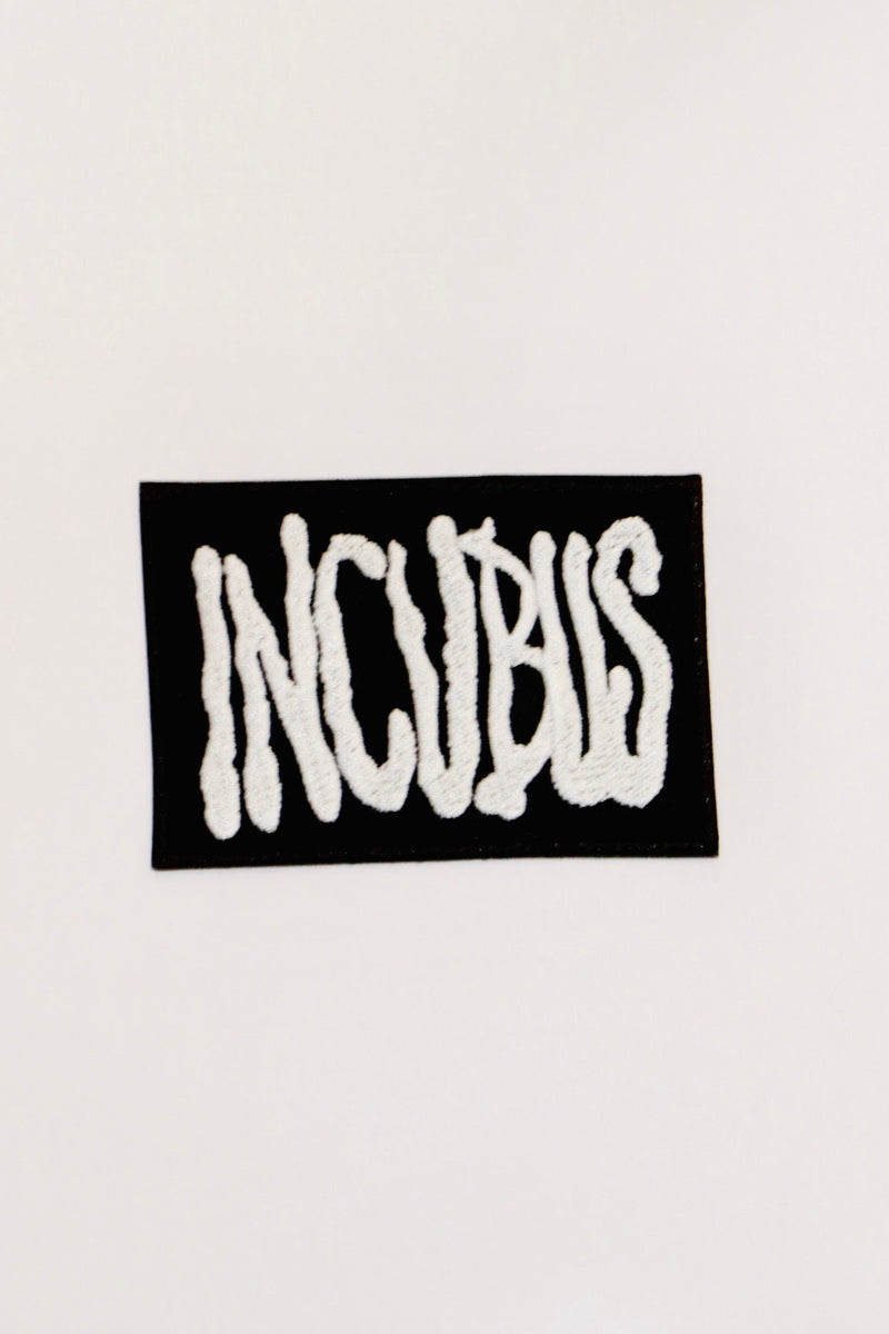Incubus - Patch