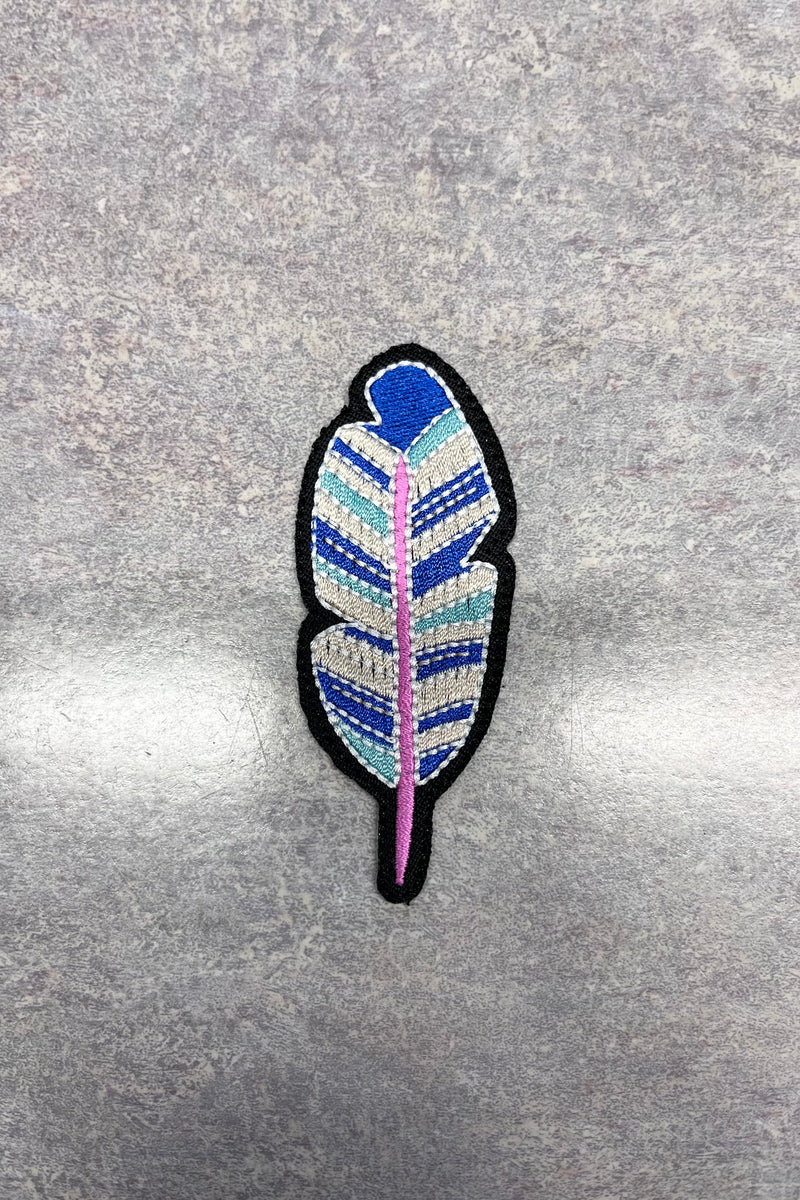 Feather - Patch