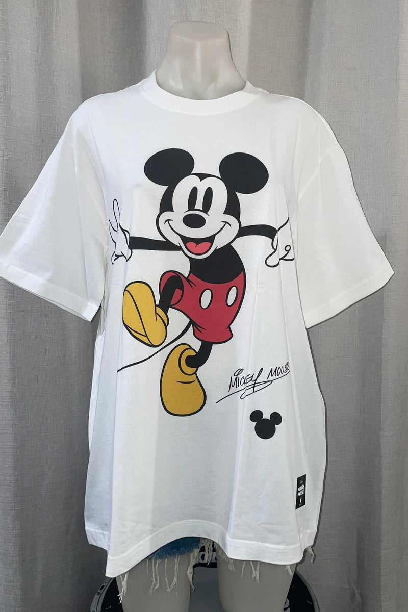 Mickey Mouse TShirt