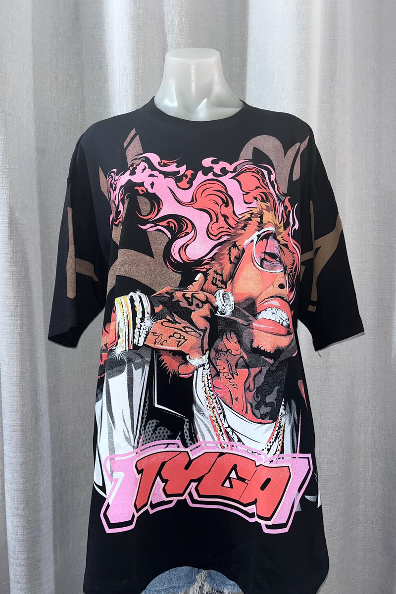 TYGA TShirt