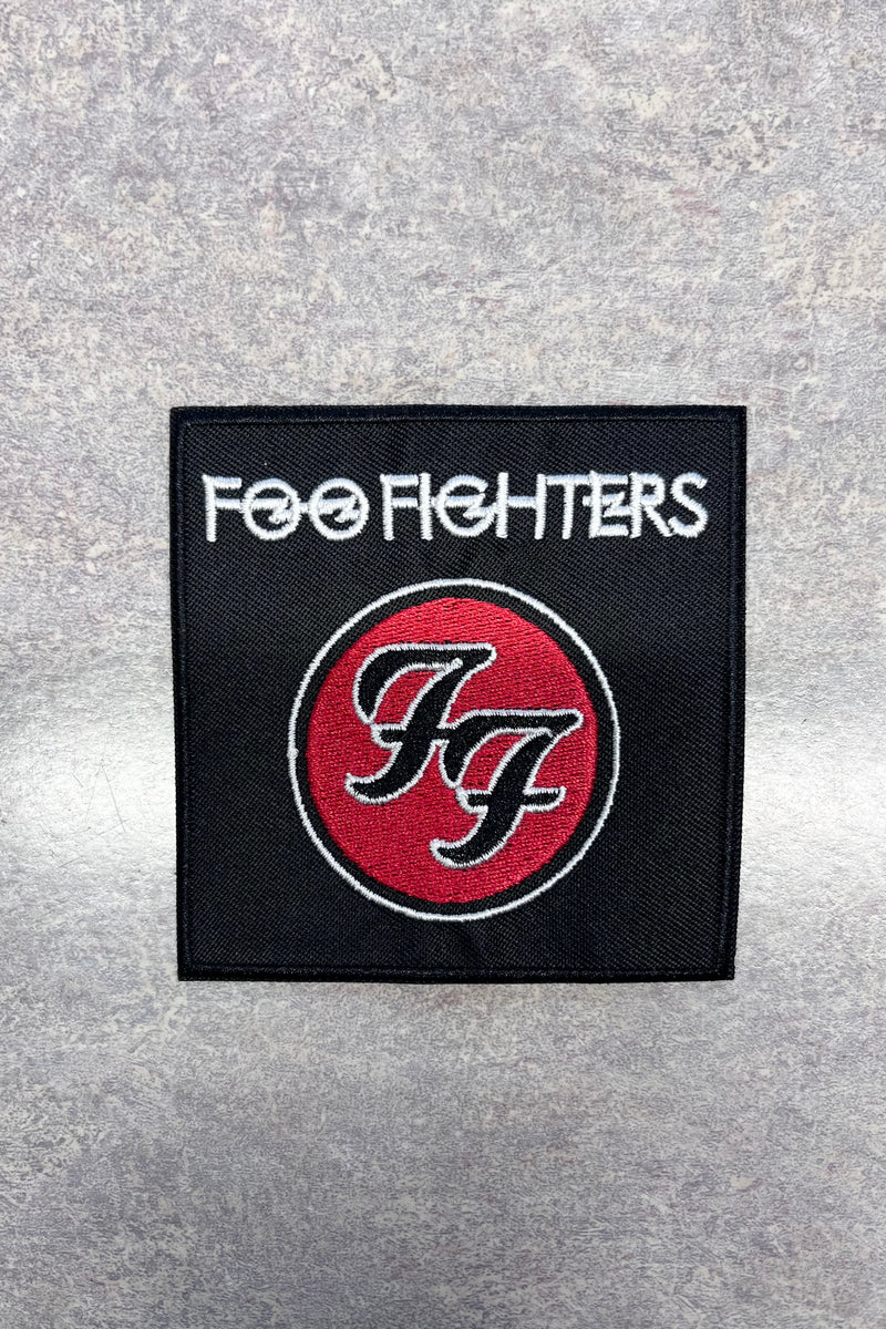 Classic Foo Fighters - Patch