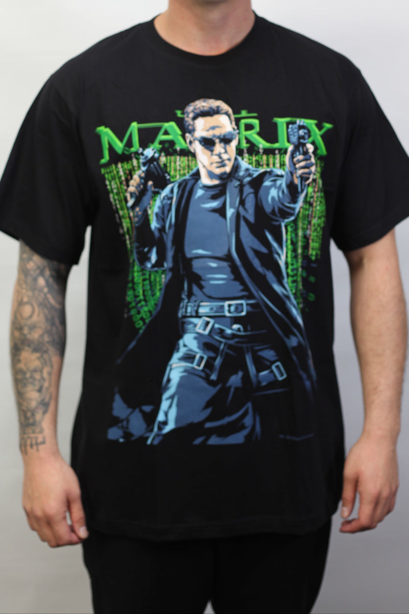 The Matrix TShirt