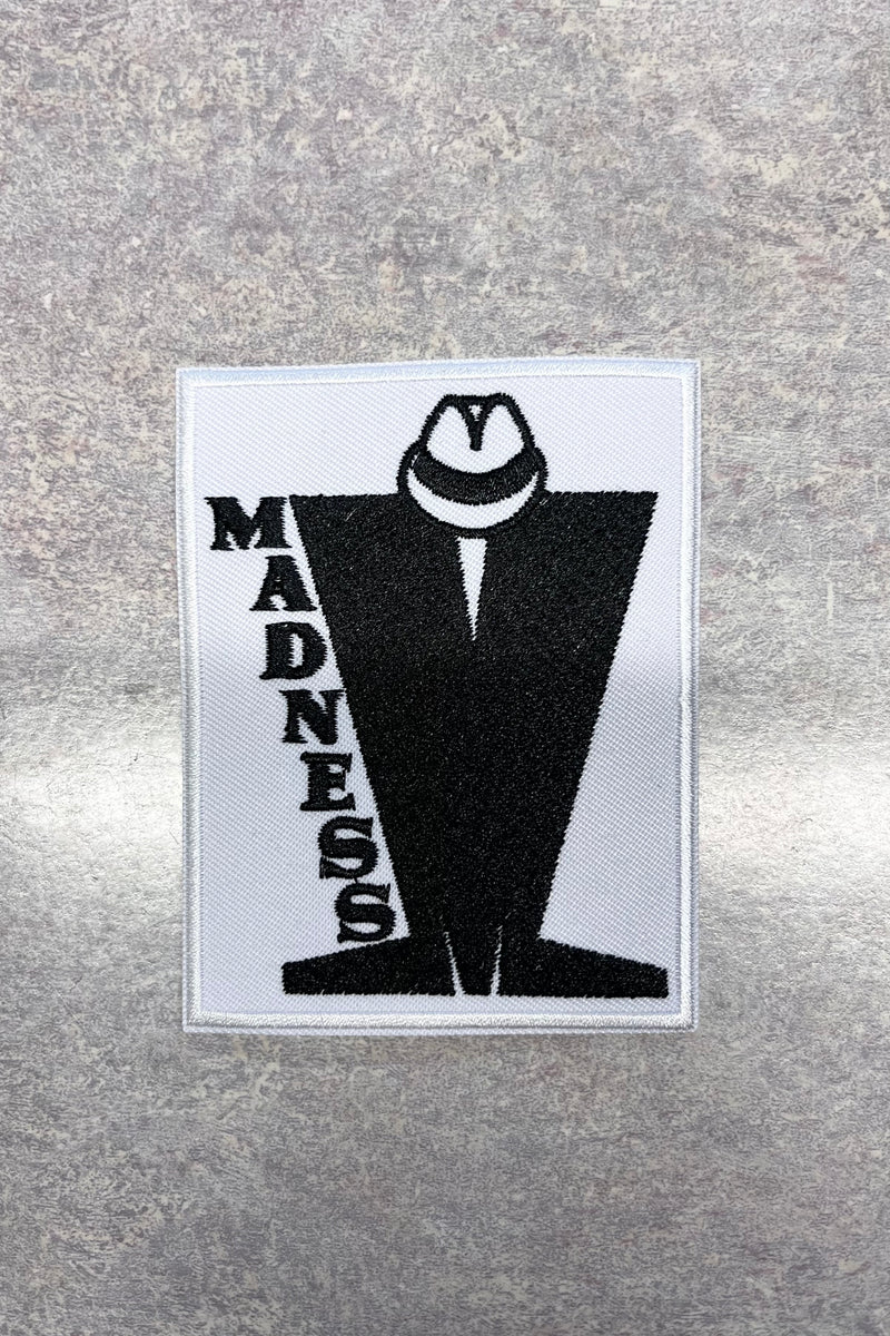 Madness - Patch