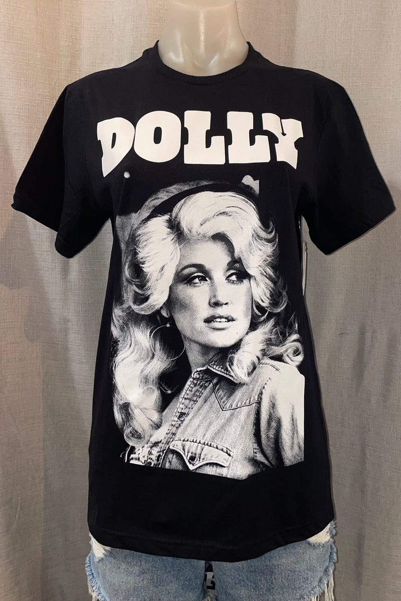 Dolly Parton TShirt