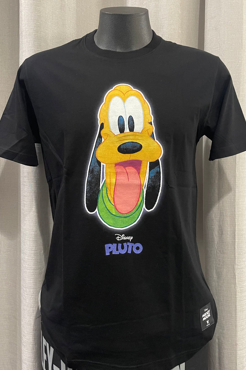Pluto Tshirt