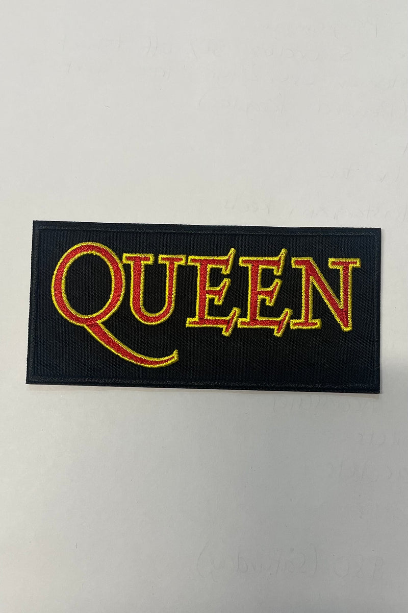 Queen - Patch