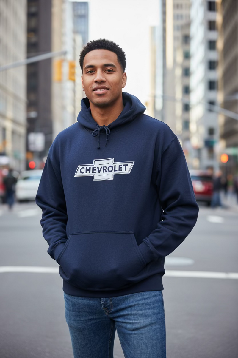 Chevrolet Hoodie