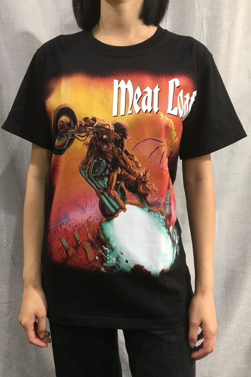 Meat Loaf TShirt