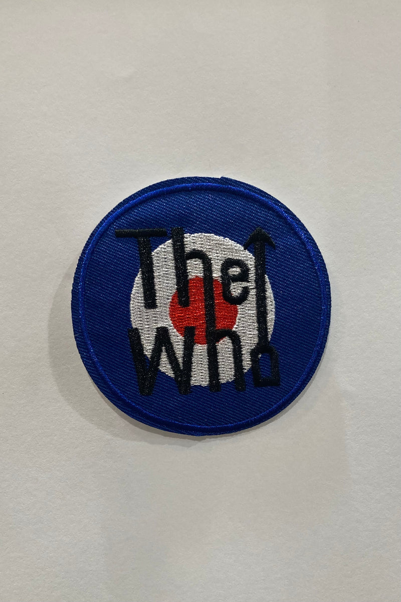The Who - Patch