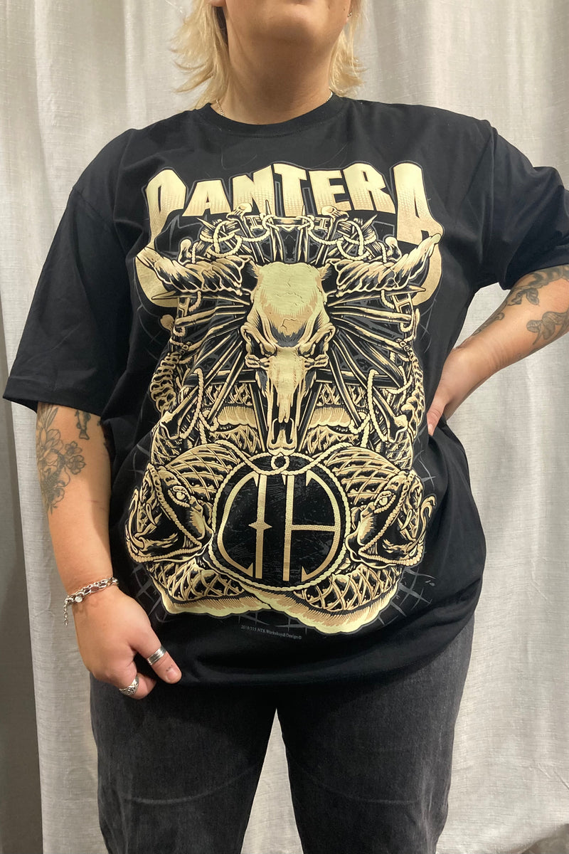 Pantera TShirt