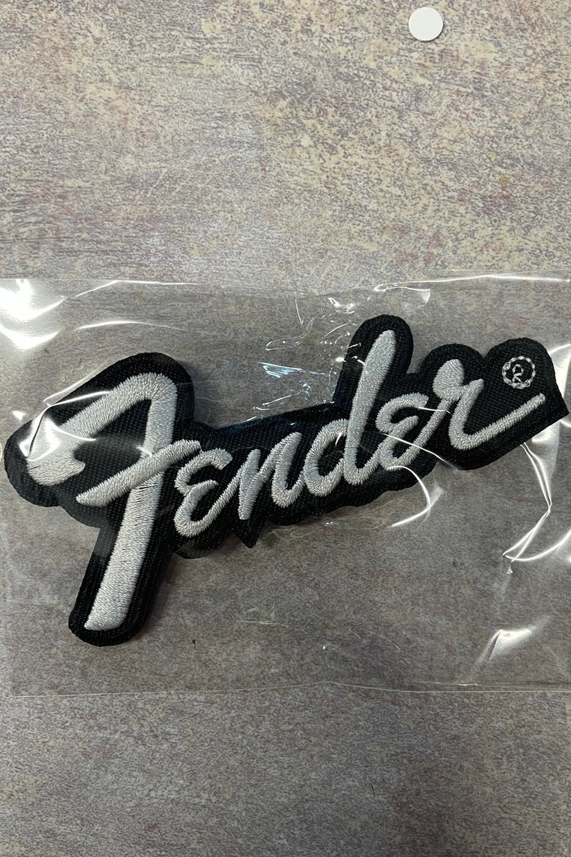 Fender - Patch