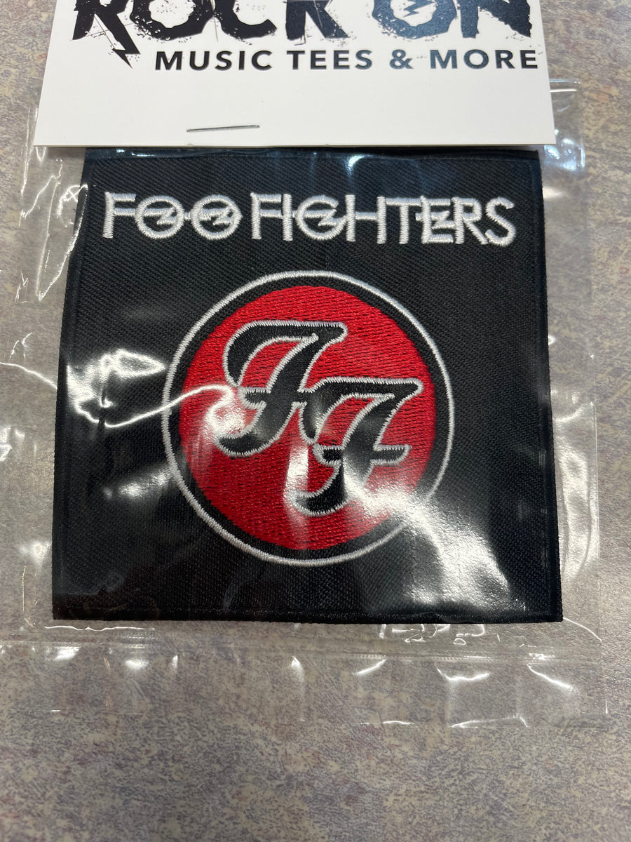 Classic Foo Fighters - Patch