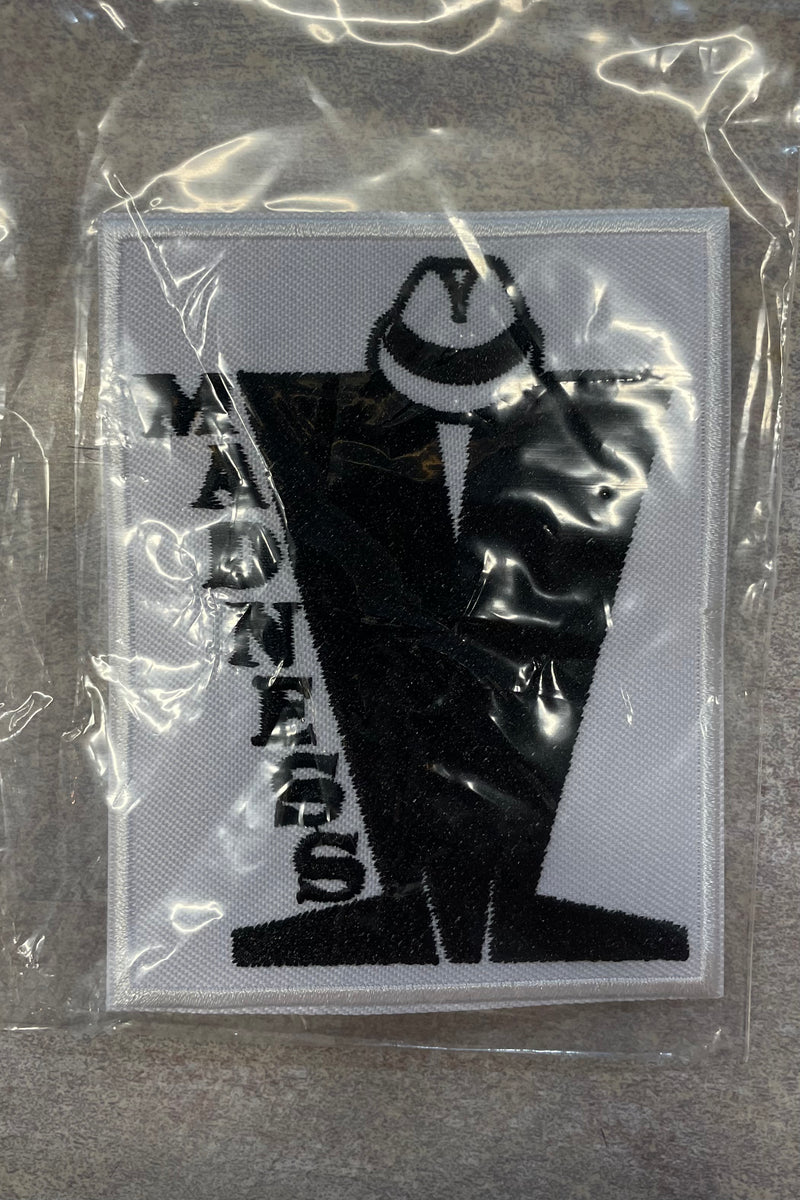 Madness - Patch