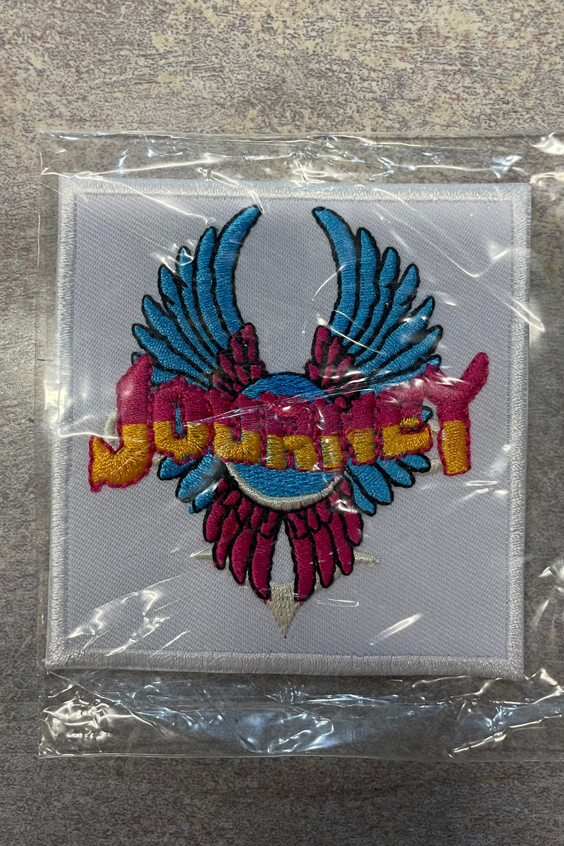 Journey - Patch